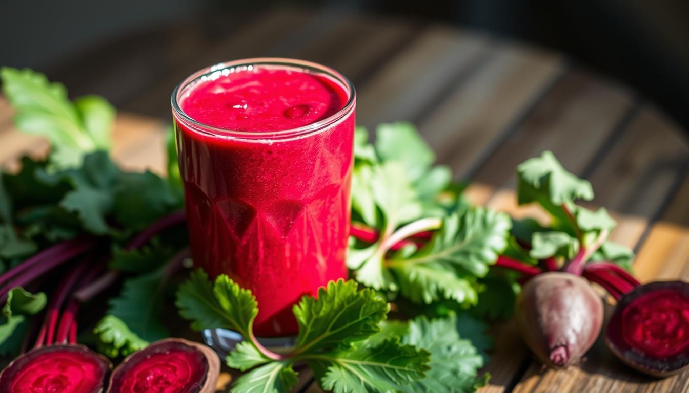 Delicious Beetroot Smoothie: 100% Boost Your Health Today!
