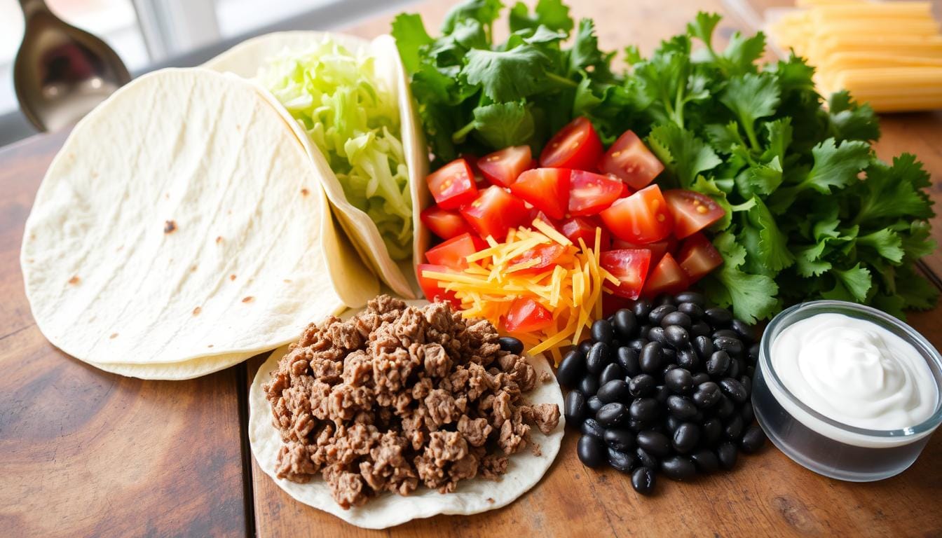 Homemade Crunch Wrap Supreme Recipe: 5 Stars Easy & Delicious Dish