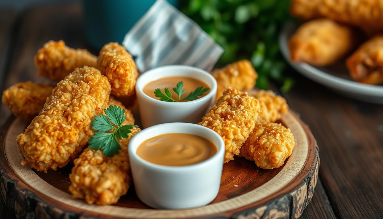 Easy Homemade Chicken Strips Recipe Perfect 4 You