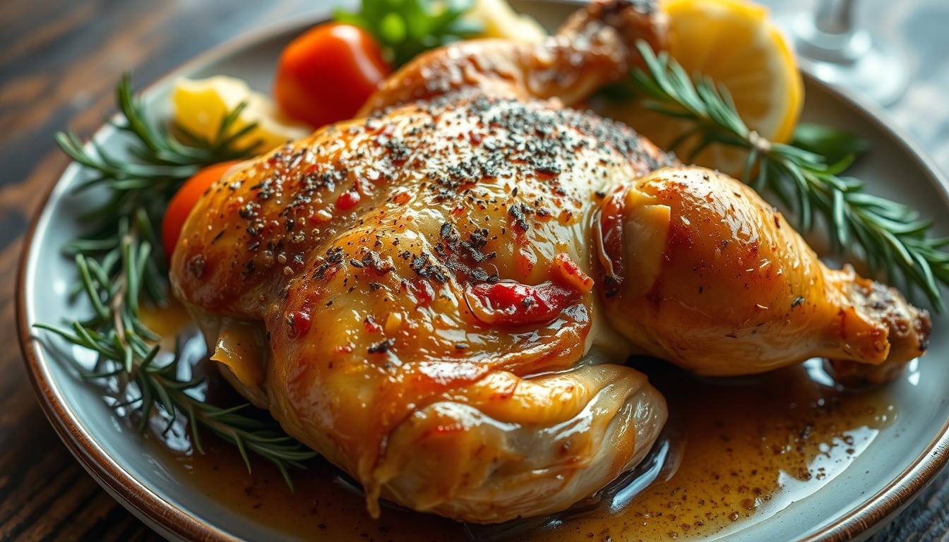 Easy Baked Chicken Recipe: 100% Perfect Every Time