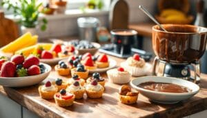 Easy Sweet Appetizers Ideas For Any Gathering- 5 Stars