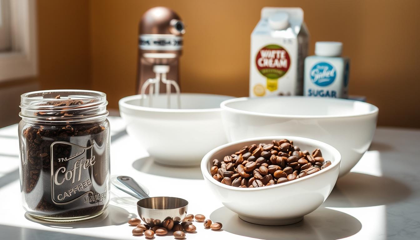 Frozen Whipped Coffee: Discover The 100% Joy