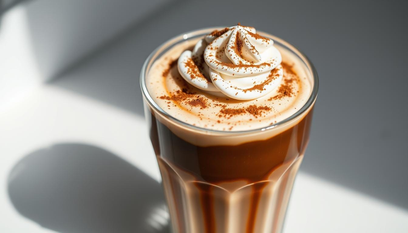 Frozen Whipped Coffee: Discover The 100% Joy