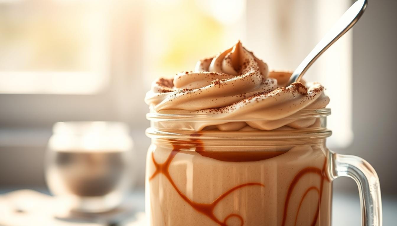 Frozen Whipped Coffee: Discover The 100% Joy